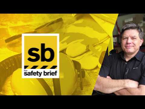 5S Red Tags: The Safety Brief