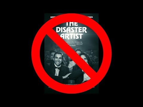 (OUTDATED) CINEMARK RANT: NOT SHOWING DISASTER ARTIST?!?!?