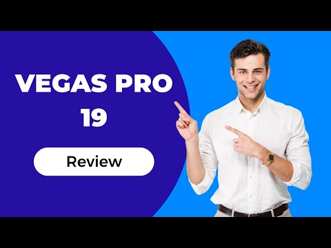 Vegas Pro 19: The Ultimate Video Editing Suite! Our Comprehensive Review!