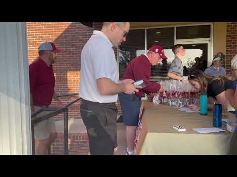 Warchant.com Jeff Cameron 2022 Charity Golf Tournament benefiting Second Harvest