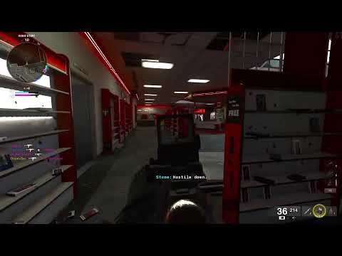 Black ops 6!!!!! I got a free beta code.