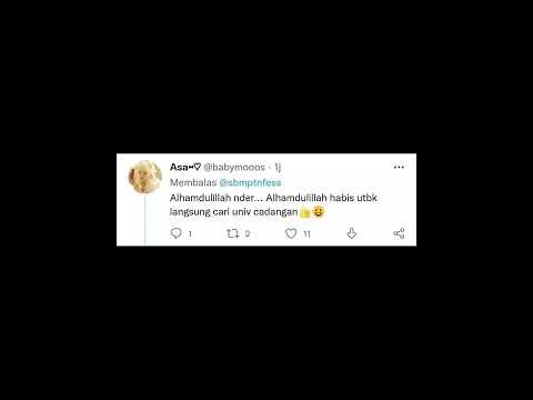 setelah utbk 2022