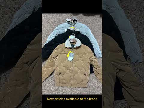 Mr.Jeans#clothingsolution#chinahouse#newartists#chinajacket#sale#sale#sale.
