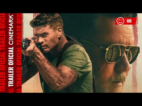 Zona de Risco | Trailer Oficial
