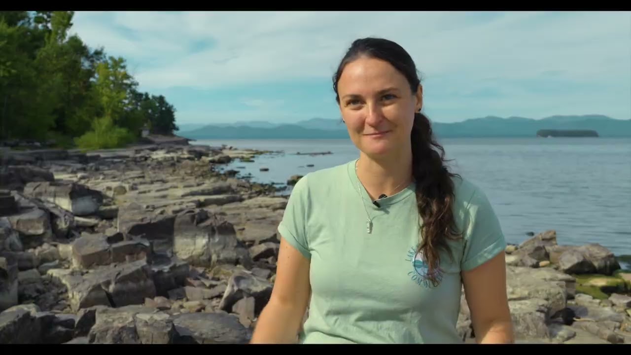 Aquatic Invasive Species Monitoring