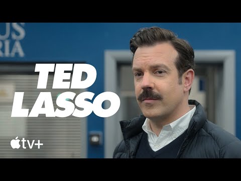Ted Lasso — Final Key of Total Football | Apple TV+