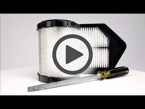 Purolator Classic Air Filter – Pep Boys