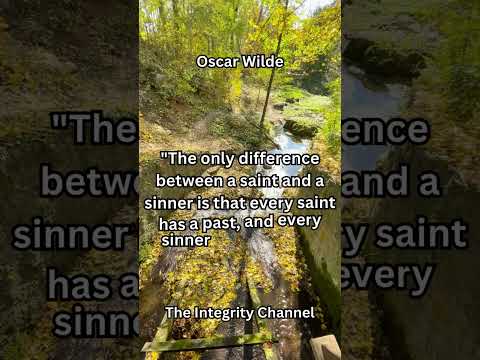 Meaningful sayings in the life of famous authors Oscar Wilde
