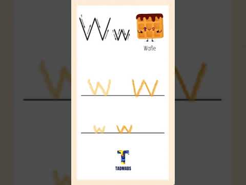 Spanish Consonant “W” | Spanish for Beginners | Tadmads