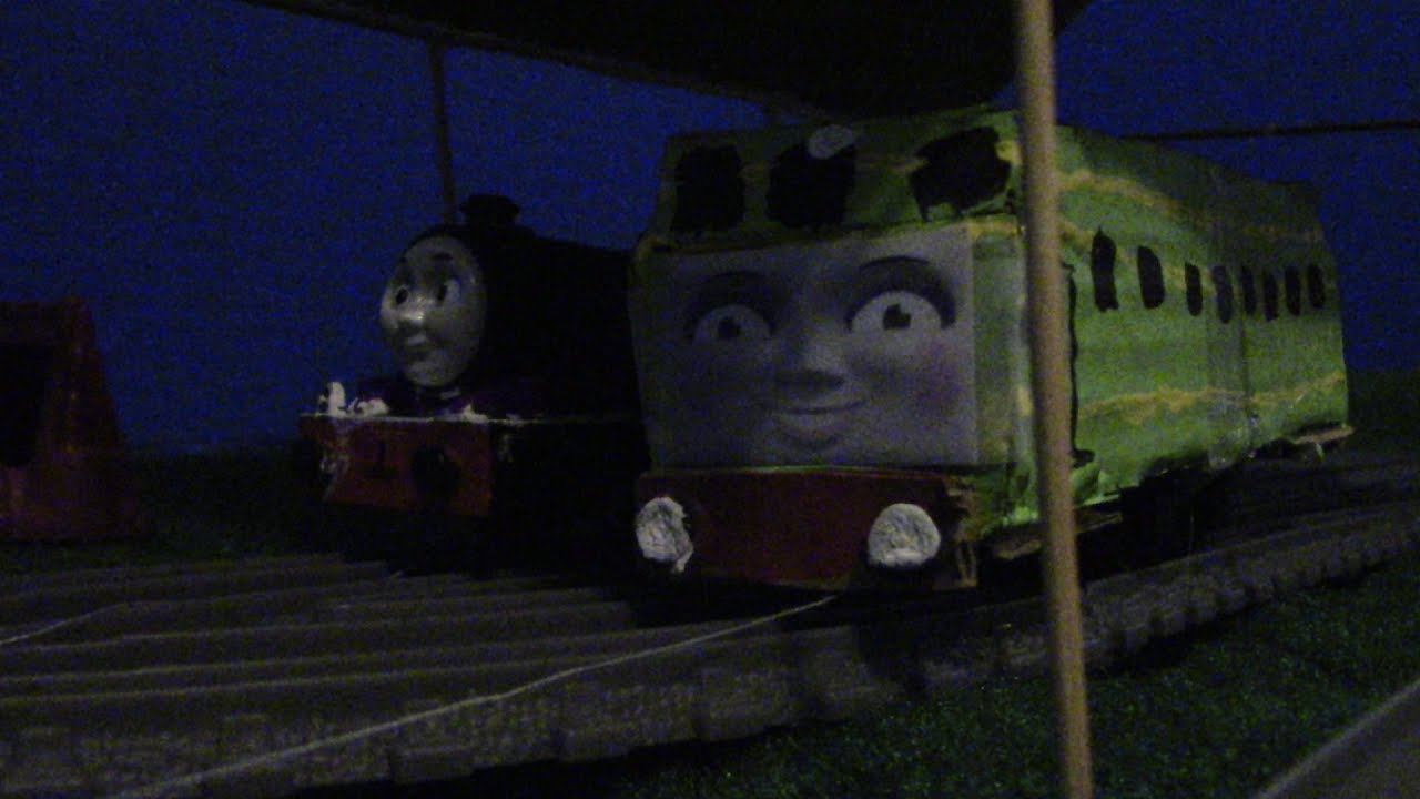 Ryan and Daisy : US Remake