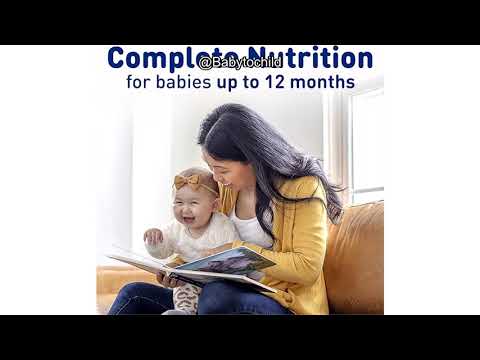 Enfamil Infant Formula Review: Real Insights on Safety, Nutrition, and Baby Comfort.