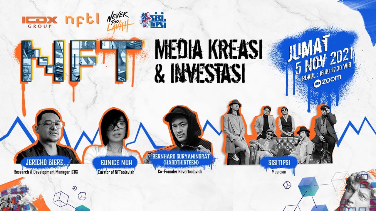 ICDX Academy | Belajar Trading | Video Edukasi Trading Pemula Mahir Gratis 2022