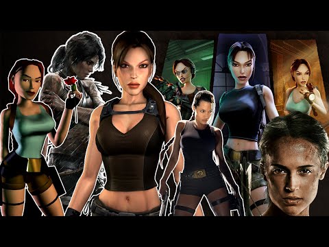 Is This What Tomb Raider Fans Want!?