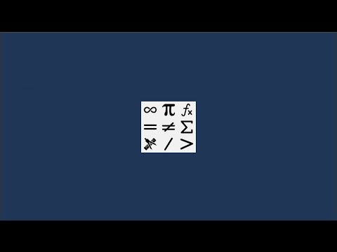 What is a Function? - Ordered Pairs