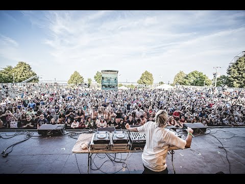 IATE Tour: Summerfest Milwaukee