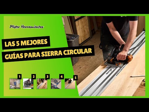 Best Circular Saw Cutting Guides: Top 5 Universal Cutting Guides for Straight Cutting