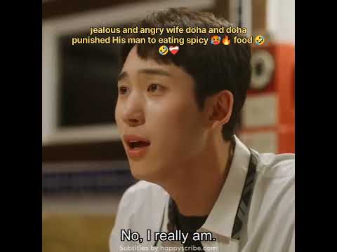 Kawai doha punished His man 🤣🤣 heart stain series #bl#bledited#blshorts#jealousy#kdramabl#shorts