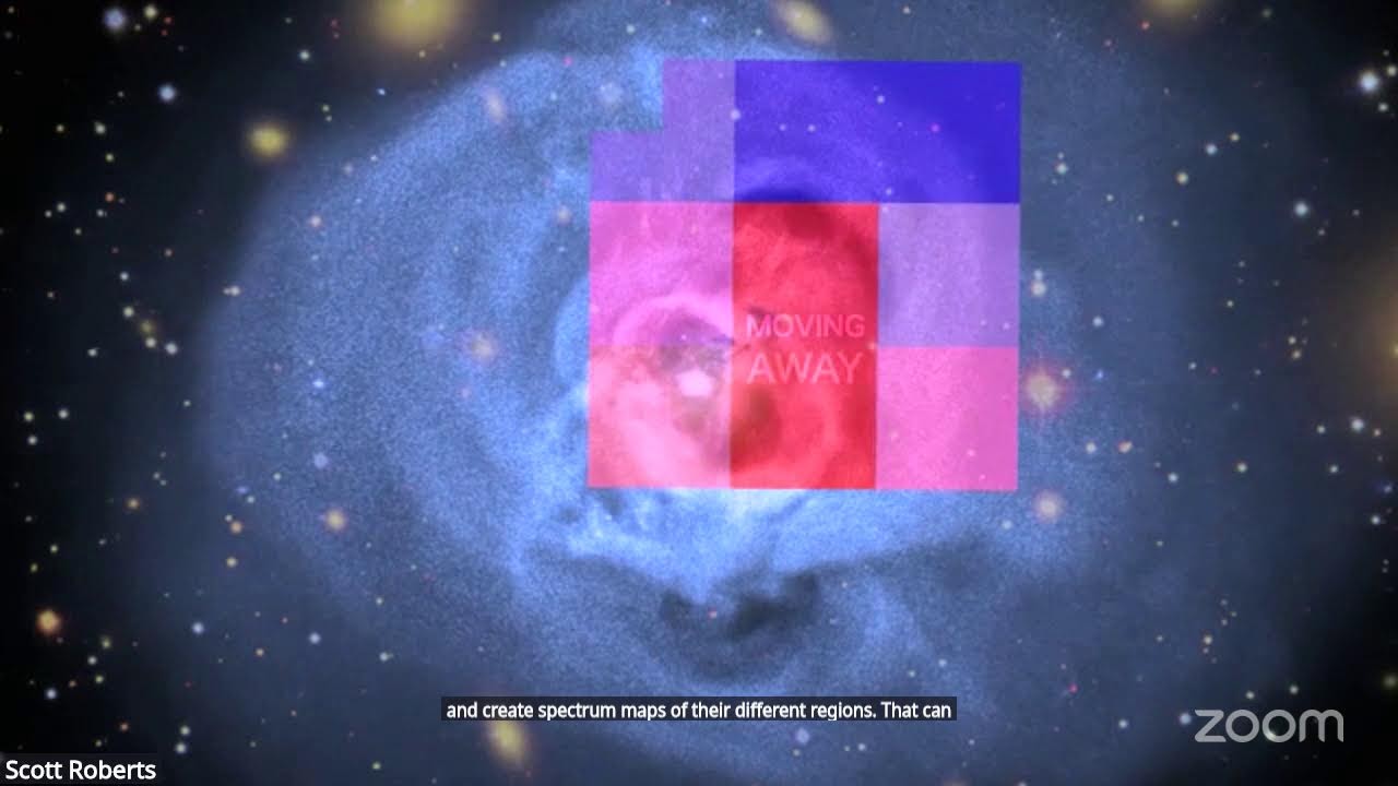 Imprints in Light - 176th Global Star Party