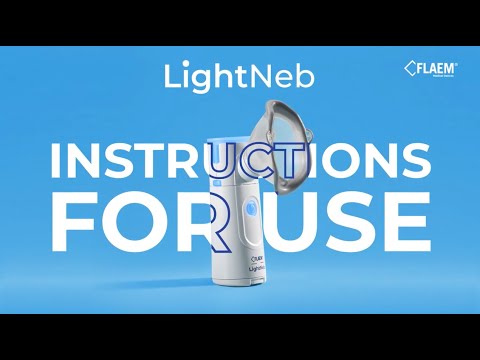 LightNeb - Instructions for use [ENG]