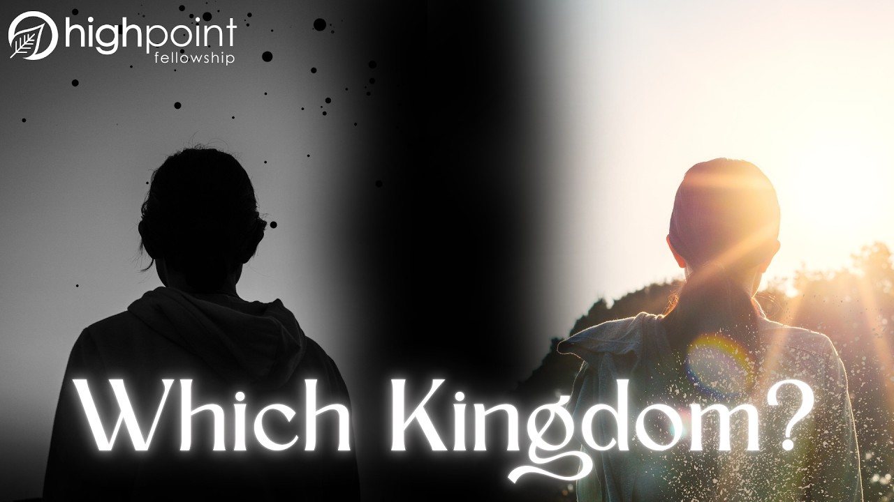 Sins in the Family | Which Kingdom? | Matthew 18:15-20