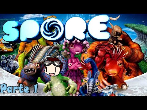 Steam Community :: Video :: Spore en Español *Alerta Epilepsia Sorry*: El comienzo del imperio ...