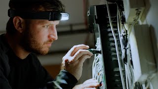 Scangrip I-VIEW | SCANLED