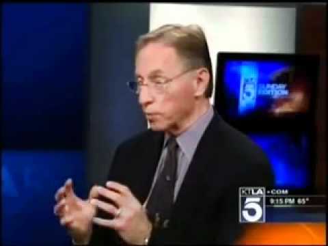Dr. Uszler Discusses Death of Junior Seau on KTLA5