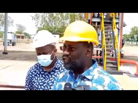 BOST positioning Bolga depot as petroleum export hub