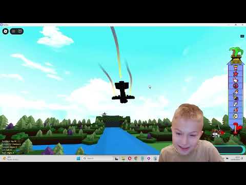 ๐ค How to Create a NightFury Dragon in Roblox ๐ | Step-by-Step Custom Build Guide!