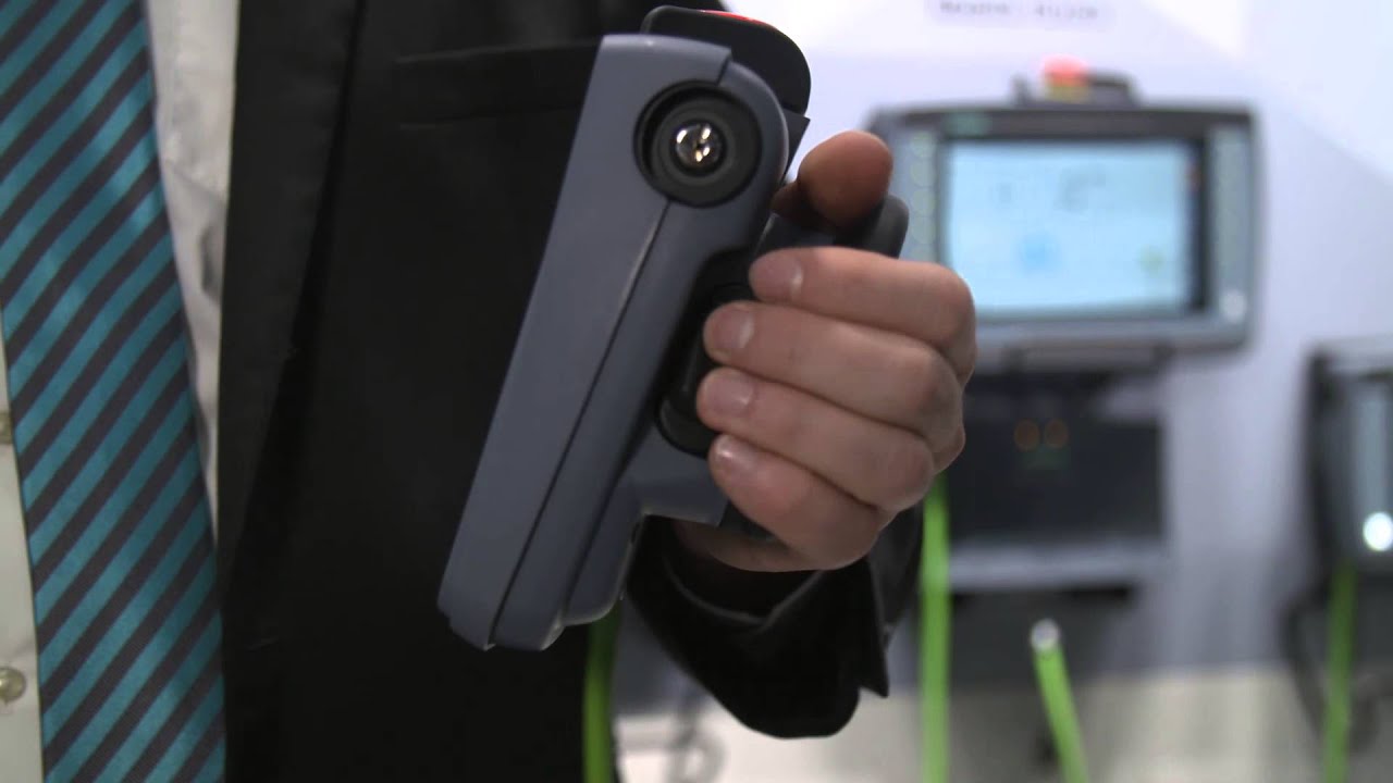 SIMATIC HMI Mobile Panels 2nd Generation