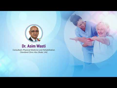 EARN 7 CME HOURS! 7th Rehabilitation, Long term, & Homecare - TEASER VIDEO