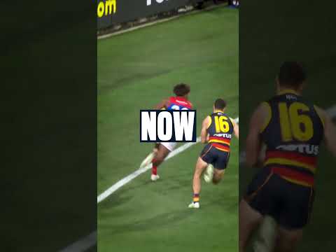 Symphony No.36 | Pickett in G Minor 🎶 #melbournefc #highlights #afl #sports