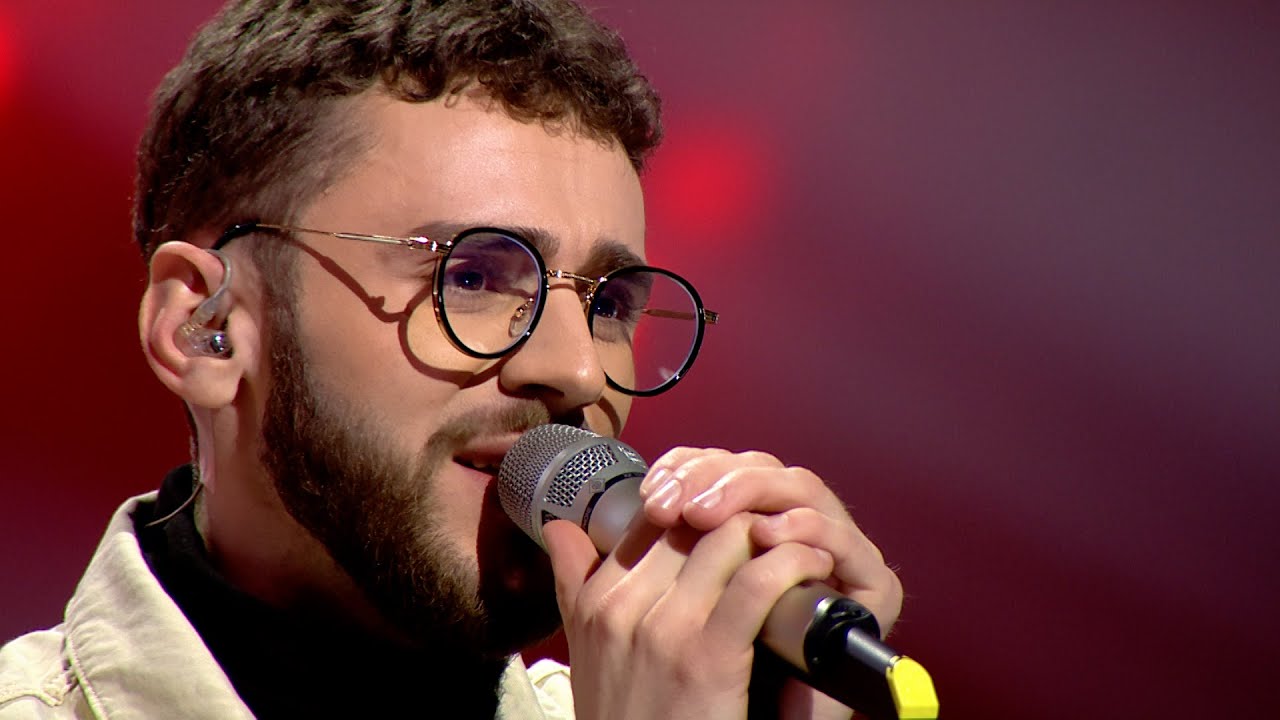 Selecția Națională 2022: Stelian - "Remember"