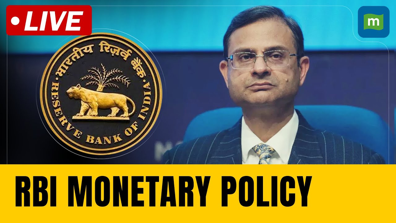 RBI Cuts Repo Rate by 25 Basis Points: Key Takeaways from the Monetary ...