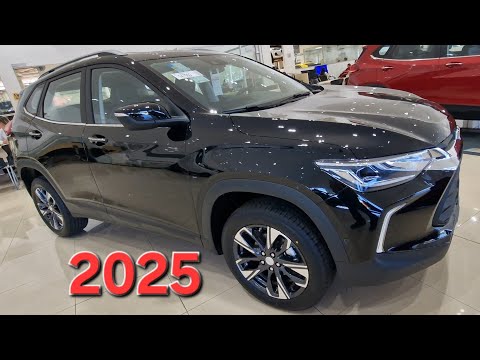 NOVO CHEVROLET TRACKER PREMIER 1.2 TURBO - 2025