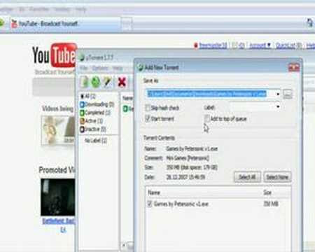 21 PopCap Games! [FREE] [Torrent]