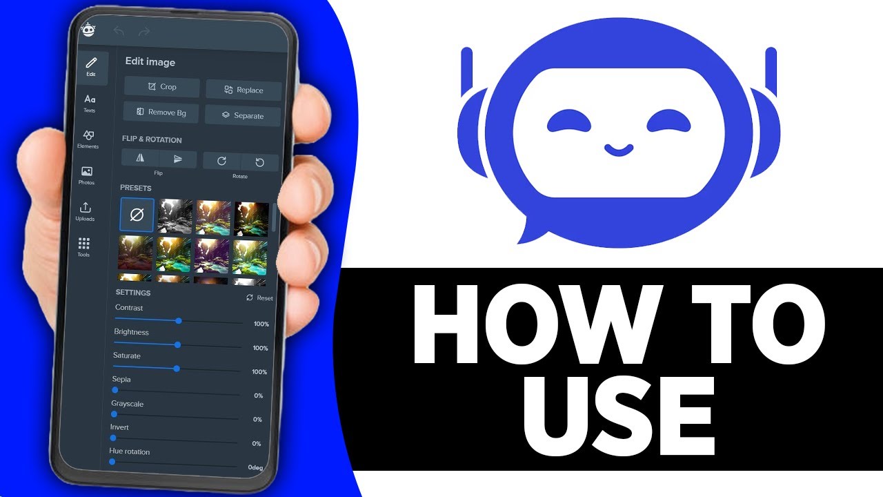 How to Use Freepik AI Image Generator on Mobile (Step-by-Step Guide!)
