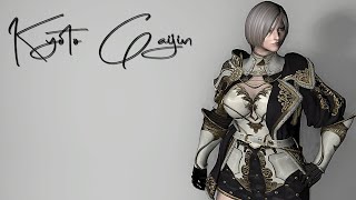 BDO Hyperion Armor at Skyrim Special Edition Nexus - Mods and Community