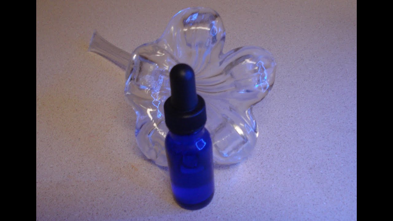 DIY | Homemade Vitamin C Serum (FOR AGING SKIN)