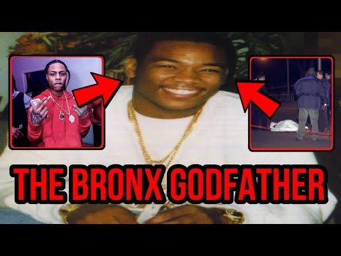 Peter "Pistol Pete" Rollack – Sex, Money, Murda (SMM)
