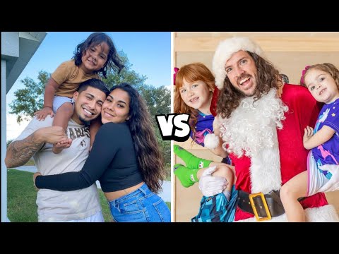 The Trench Family Vs A for Adley Learning & Fun | YouTube Channel Ranking Comparison 2024