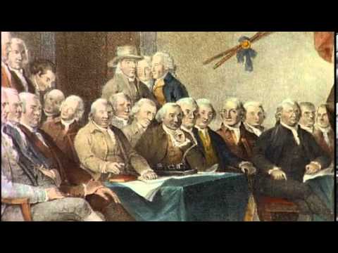 Declaring Independence (Narrated by Michael Beschloss)