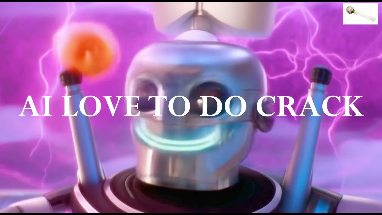 AI Love To Do Crack (ai song)