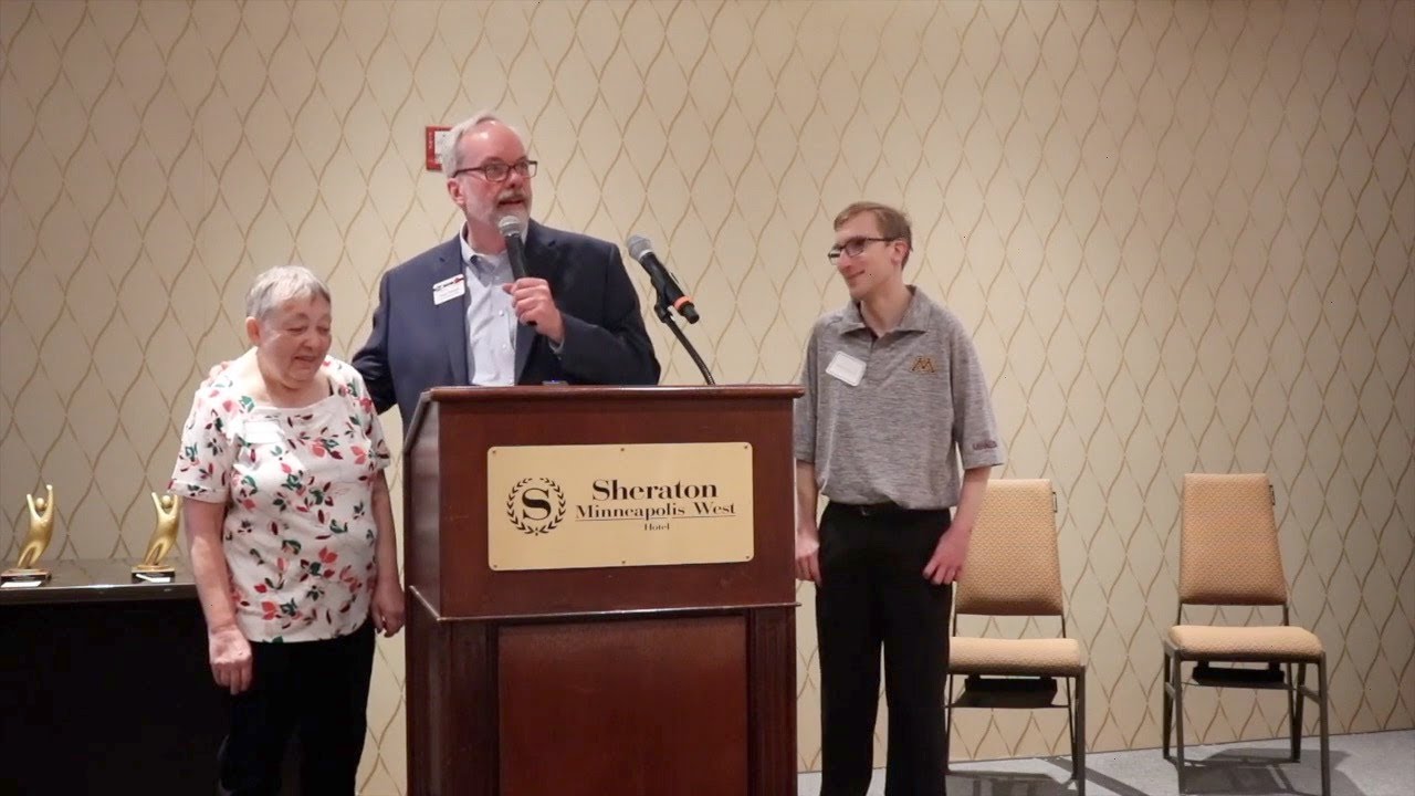 2022 Spring Breakfast Highlights