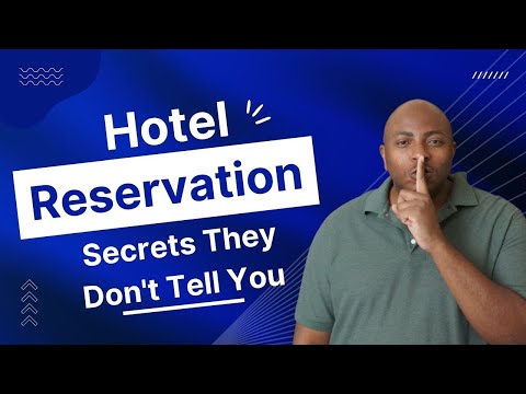 Hotel Reservations Training | Hotel Reservation | Reservation Sales