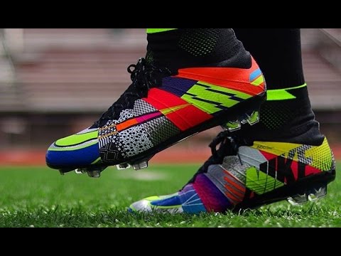 The Most Beautiful Dribbling Skills & Tricks #6