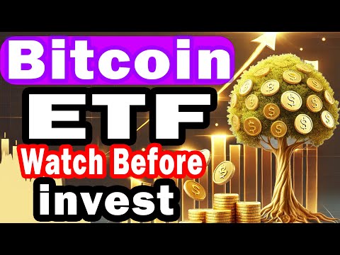 Bitcoin Covered Call ETF (Massive Payouts or Just Hype)