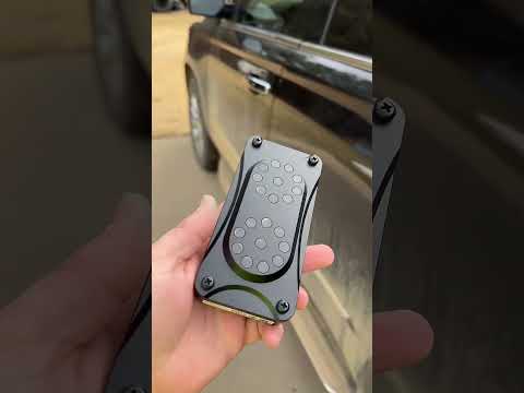 Game-Changing Magnetic GPS Tracker for All Your Needs! #magneticgpstracker