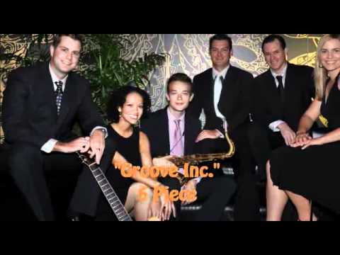 GROOVE INC -- AGENCY ENTERTAINMENT