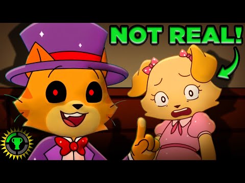 The Giggleland ARG Got Even DARKER…